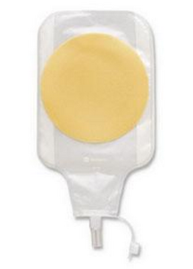 1-Piece Drainable Pouches