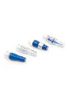 IV Connectors | Needeless Connector | Caps | Vitality Medical