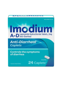 Buy Anti-Diarrheal Medicine - Over The Counter | Vitality Medical