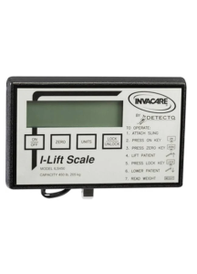 Patient Lift Scale | Hanging Weight Scale | Vitality Medical