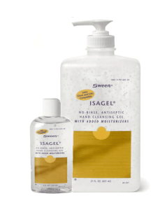 Skin Cleansers | Skin Sanitizers | Hand Sanitizer | Vitality Medical