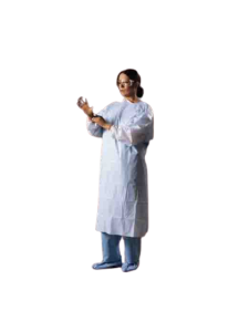 Hospital Isolation Gowns | Reusable & Disposable Gown | Vitality Medical