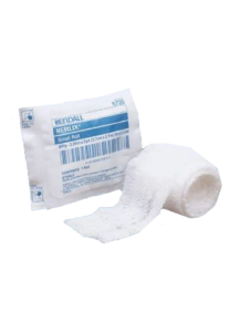 Gauze Rolls | Gauze Bandages - Gauze Bandage Rolls