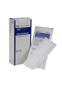 TELFA Dressings | TELFA Pad, TELFA Bandage, TELFA Island, TELFA Non ...