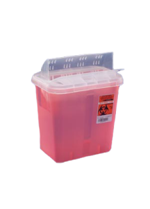 Sharps Containers | Needle Disposal Boxes | Vitality Medical | Page 5