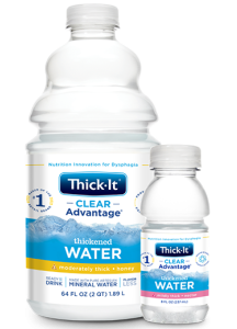 Food Thickeners | Drink & Liquid Thickening Agents