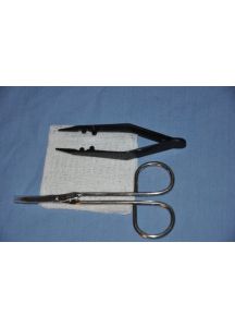 Suture Removal Kits and Sets | Vitality Medical