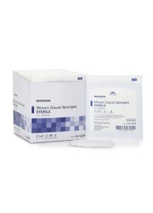 Gauze Sponges Buy ON SALE | Sterile & Non Sterile, Curity, Kerlix ...