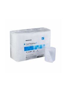 Orthopedic Cast Padding | Cotton Undercast Liners | Vitality Medical