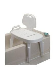 Shower Transfer Benches | Shower to Bath Transfer Bench | Vitality Medical