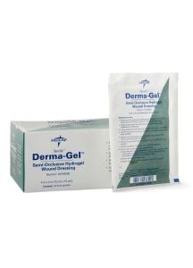 Buy Hydrogel Wound Dressings | Pads, Ointments, Bandages, Sheets