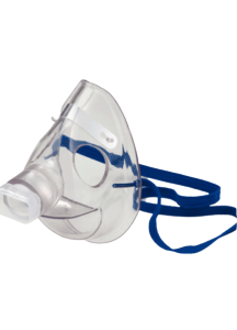 Pediatric Nebulizer Mask | Kids Face Masks for Breathing Treament ...