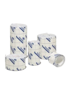 Cloth Tapes - Adhesive, Double-Sided, Waterproof | Vitality Medical