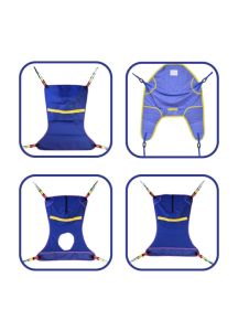Patient Lift Slings | Transfer Slings | Vitality Medical