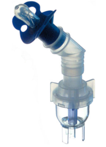 Pediatric Nebulizer Mask | Kids Face Masks for Breathing Treament ...