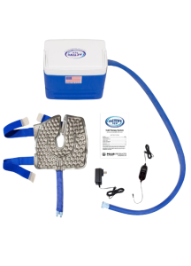 Cold Therapy Machines | Ice Therapy Units [ON SALE] | Vitality Medical