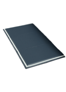 Bedside Fall Mats | Floor Protection Fall Mat for Elderly & Nursing ...