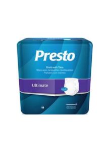 Adult Briefs | Incontinence Brief | Disposable & Washable