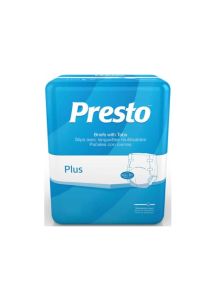 Adult Briefs | Incontinence Brief | Disposable & Washable