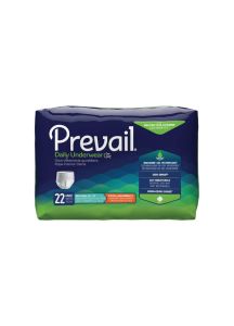 Prevail Incontinence Products ON SALE BUY Briefs, Liners, Pads