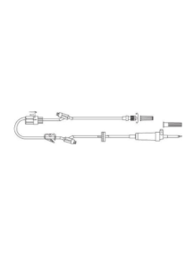 IV Administration Sets & Solutions Sets | Vitality Medical