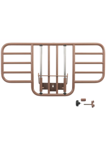 Bed Assist Rails | Bed Rails for Elderly | Side Rails | Vitality Medical