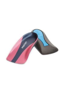 Orthotic Insoles for Flat Feet, Plantar Fasciitis, Pronation ...