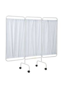 Hospital Privacy Screens | Privacy Panels | Room Dividers | Vitality ...