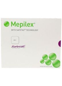 Molnylcke Mepilex Foam Dressing, Mepilex Wound Dressing