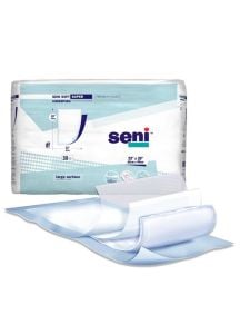 Seni Incontinence Supplies - Full Product Line | Vitality Medical