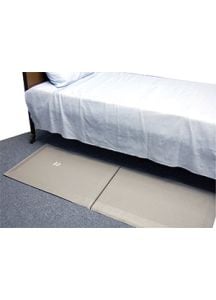 Bedside Fall Mats | Floor Protection Fall Mat for Elderly & Nursing ...