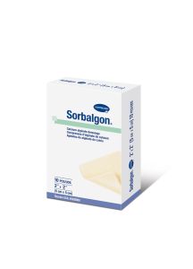 Calcium Alginate Dressings for Wound Care | Vitality Medical