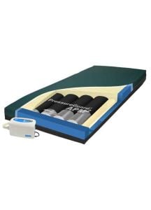 Alternating Pressure Mattress | Hospital Air Bed | ON SALE | Hospital ...