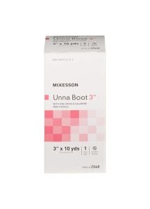 Unna Boot Bandages and Dressing Kits | Vitality Medical