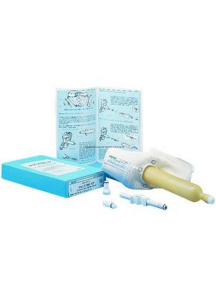 Male External Catheter | Condom Catheters for Men | Vitality Medical