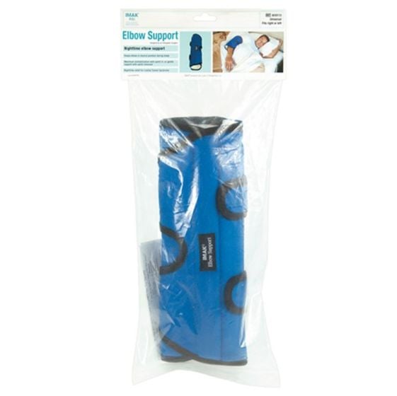 IMAK RSI Elbow Support - Brownmed | Vitality Medical