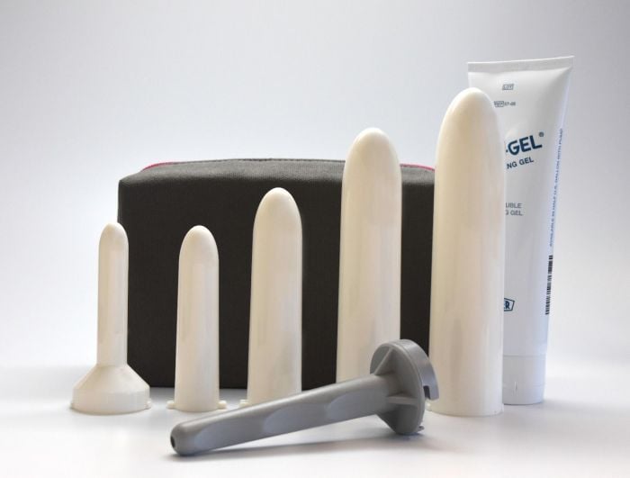 [Ships Free] Amielle Comfort Vaginal Dilators Set - SM2100 | Vitality ...