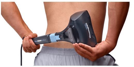 Thumper Mini Pro Deep Tissue Massager | Vitality Medical