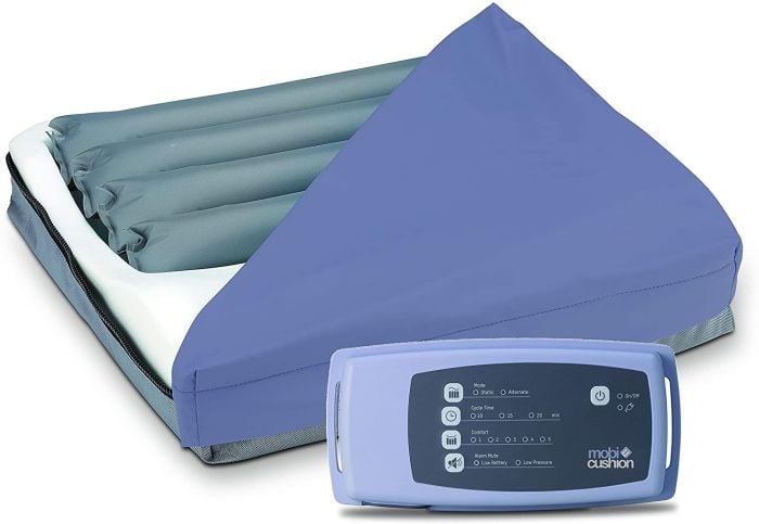 MobiCushion Pneumatic Seat Cushion - Pain Management Technologies ...