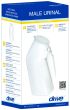 Drive Male Plastic Urinal Graduated - 146-RTLPC23201-M, 51-H140-01 ...