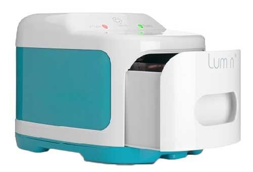 [Ships Free] 3B Lumin CPAP Cleaner and Sanitizer | Ozone Free Masks ...