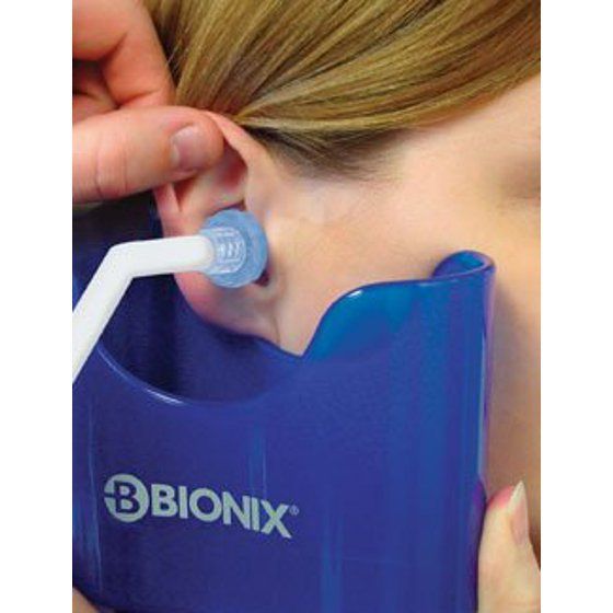Bionix OtoClear Replacement Tips 7200 | Vitality Medical