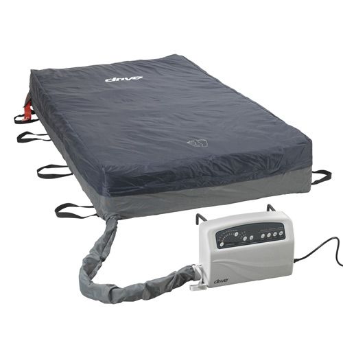 [Ships Free] Drive 14060 Med-Aire PLUS 60 Inch Wide Bariatric ...