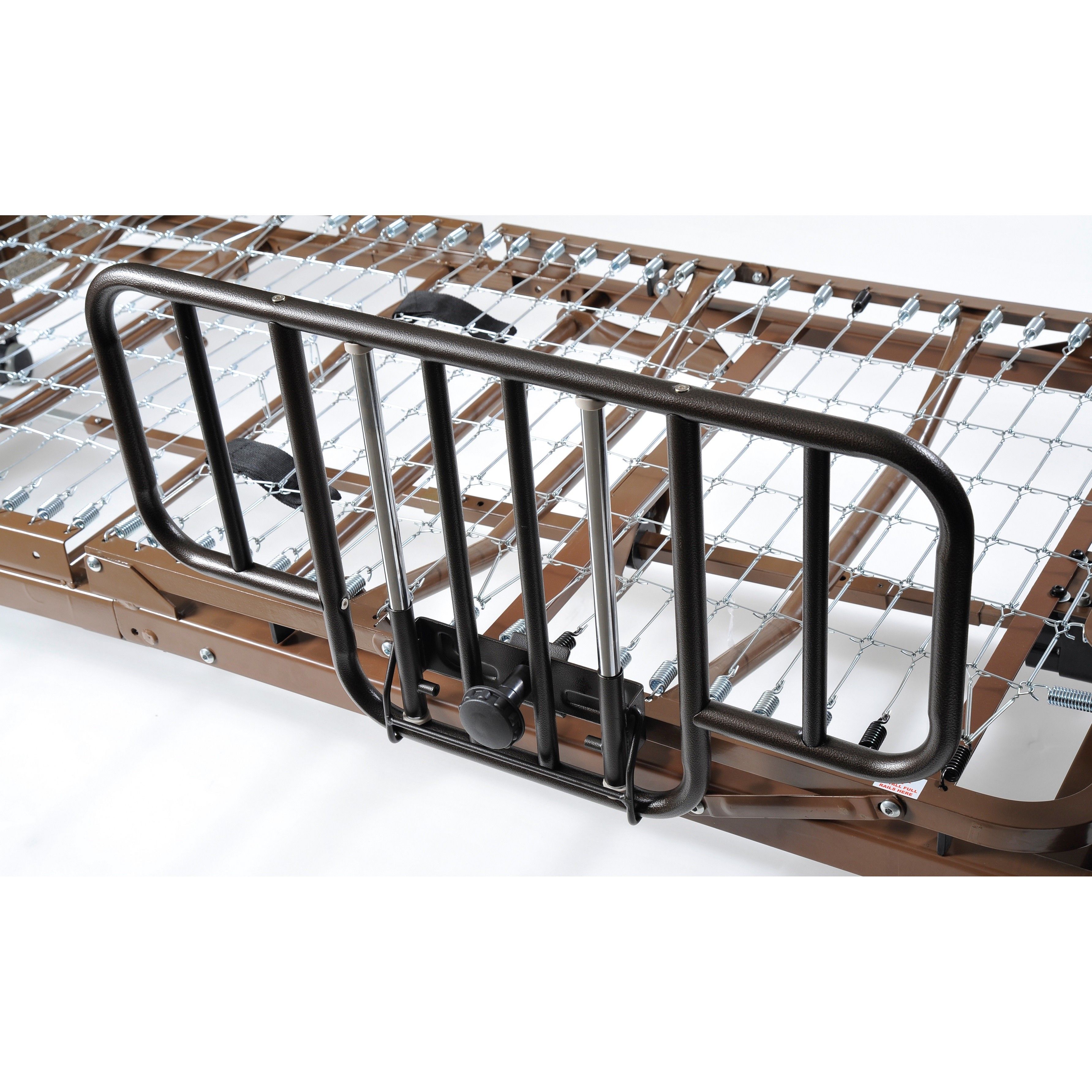 Drive Hospital Bed Accessories and Parts: DELETE, 15201BV