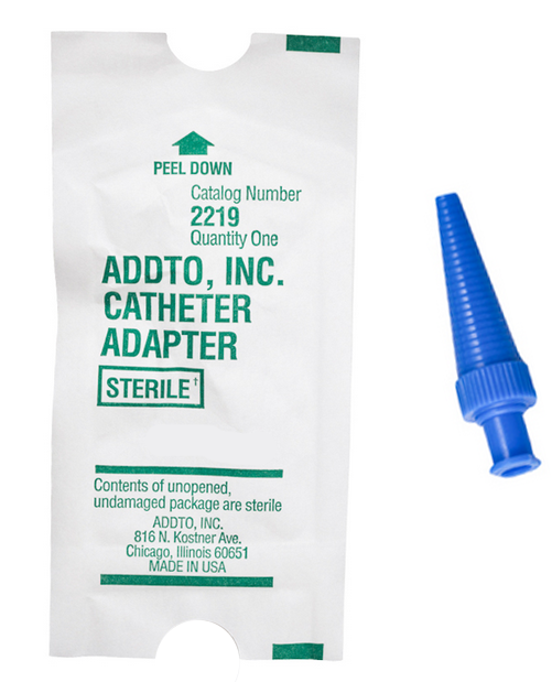 Catheter Syringe Adapter | Catheter Adapter, Syringe Adapter Tubing ...