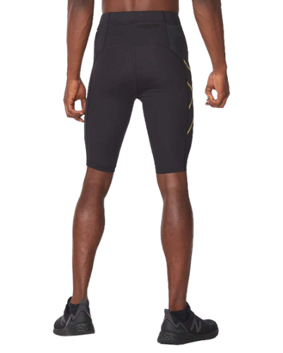 2XU Men's MCS Run Compression Shorts - Multiple Sizes | Vitality Medical