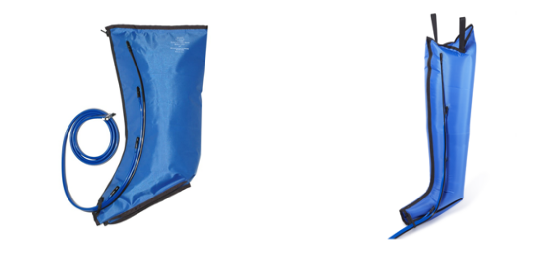 Bio Compression 4 Chamber Lymphedema Sleeve Compression Garments