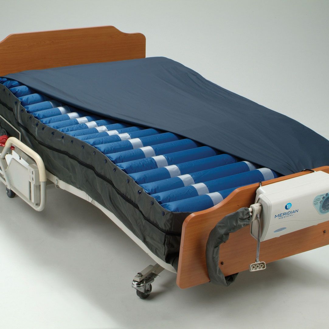 Meridian Ultra-Care Xtra Bariatric APM System, 80