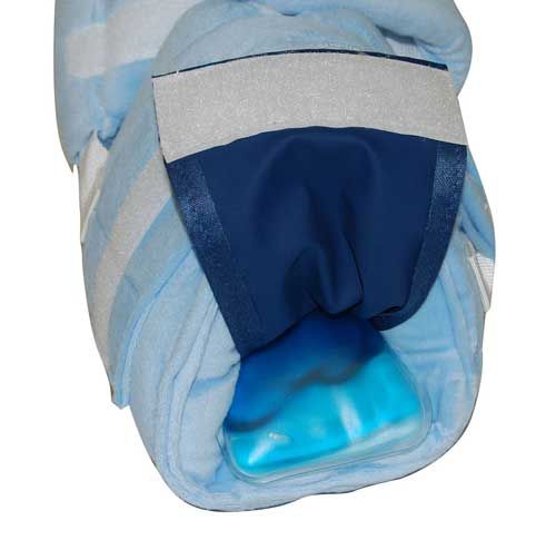 Skil-Care Heel-Float Plus Pressure Ulcer Treatment Boot - 503044 ...