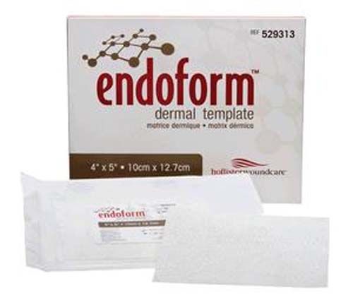 Endoform Dermal Template Collagen Dressing (Sale) - All Sizes